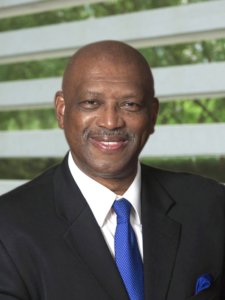 Perry Musgrow - ELIFIN® Realty