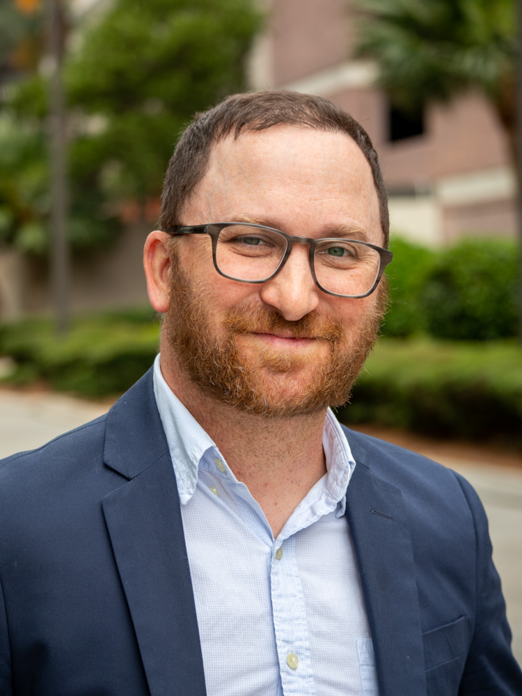 Benji Azar - ELIFIN® Realty