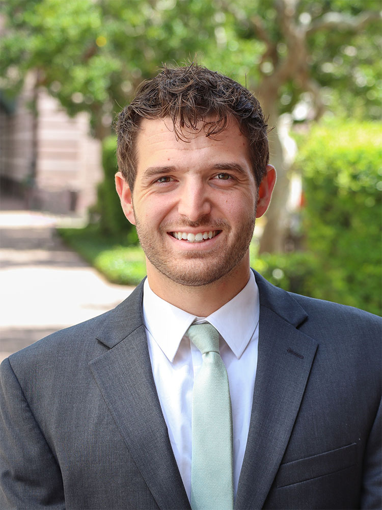 Mark Johns - ELIFIN® Realty