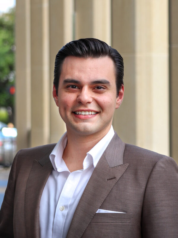 Meet The Team - ELIFIN® Realty