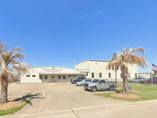 The Pulse BR: Louisiana Key Academy purchases their location - ELIFIN ...